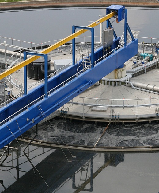 Dredging Services | U.S. Aqua Services